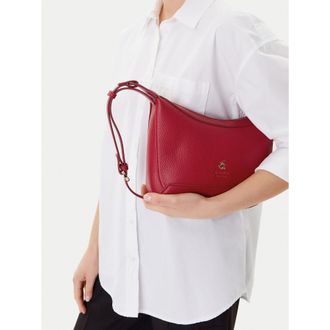 Beverly Hills Polo Club Handtasche Beverly Hills Polo Club CEO-BHPC-C-008-08 Rot