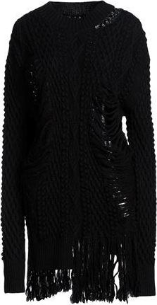 Yohji Yamamoto MAILLE - Cols roul&eacute;s sur YOOX.COM