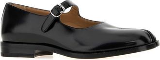 Maison Margiela City Flat - Black