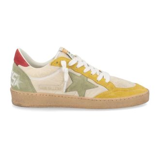 Golden Goose Damen, Schuhe, Mehrfarbig, 40 EUGr&ouml;&szlig;e