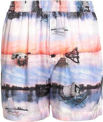 Wood Wood BAS - Shorts et bermudas sur YOOX.COM