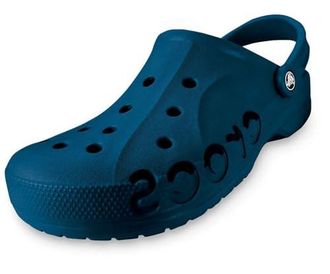 Crocs Baya Clog 36-37 EU Navy
