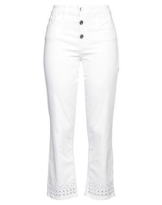 Liu Jo BAS - Pantalons en jean sur YOOX.COM