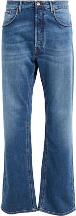 Hand Picked HOSEN & R&Ouml;CKE - Jeanshosen auf YOOX.COM