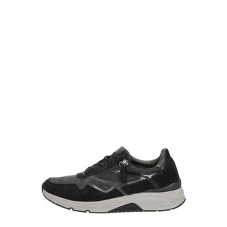 Gabor Damen, Schuhe, Schwarzk, 38 1/2 EUGr&ouml;&szlig;e