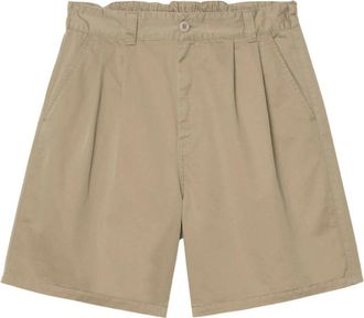 Carhartt Work in Progress Marv Short - - Shorts - Herren - Beige - L