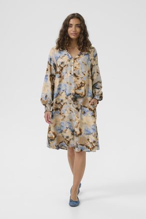 Culture Kleid CUhizzy Kleid Relaxed fit