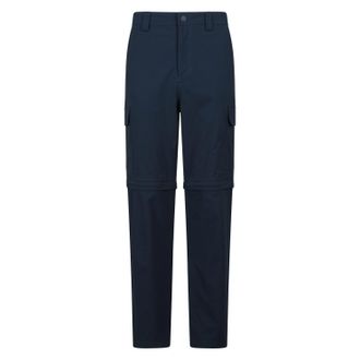 Mountain Warehouse Delta Hosen f&uuml;r Herren (Marine)