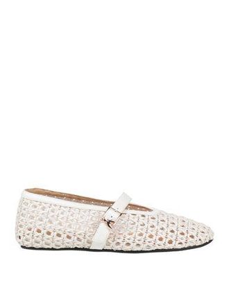Patrizia Pepe CHAUSSURES - Ballerines sur YOOX.COM