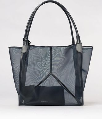 Victoria Beckham Sac Cabas Femme couleur Bleu