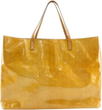 Louis Vuitton Damen, Pre-Owned, Gelb, ONE SIZEGr&ouml;&szlig;e