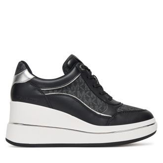 Michael Kors Sneakers MICHAEL Michael Kors Emmy 43F5EMFS2L Schwarz