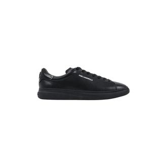 Karl Lagerfeld Kane Sneakers - - Shoes - Herren - Schwarzk - 40 EU