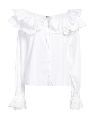 Msgm TOPS - Hemden auf YOOX.COM