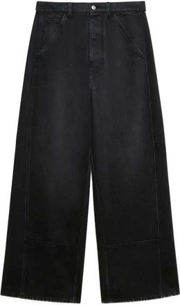 Marni Oversized Carpenter Jeans
