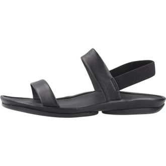 Camper Femme, Chaussures, Noir, Taille: 38 EU Right Isla