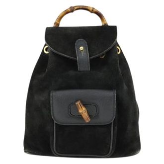 Gucci Damen, Pre-Owned, Schwarzk, ONE SIZEGr&ouml;&szlig;e