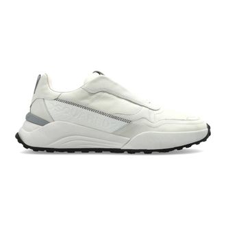Dsquared2 Flow Baskets - Homme - Chaussures - Blanc - Taille: 46 EU