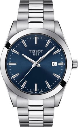 Tissot GENTLEMAN Herrenuhr T127.410.11.041.00