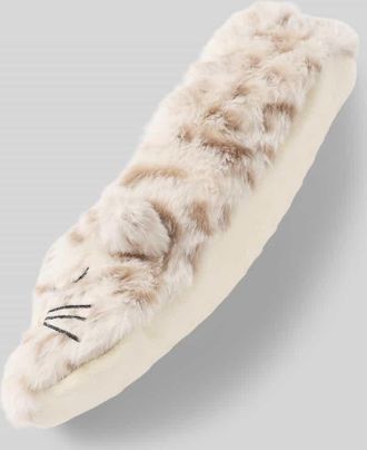 Capelli Kuschelsocken mit Noppen Modell Cat