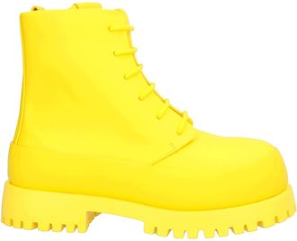 Ferragamo SCHUHE - Stiefeletten auf YOOX.COM