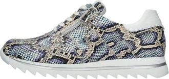 Waldl&auml;ufer Sneakers - - Shoes - Damen - Mehrfarbig - 40 1/2 EU