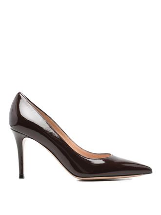 Gianvito Rossi Pumps - Beige