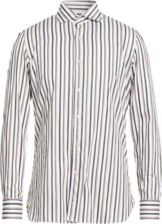 LUIGI BORRELLI NAPOLI TOPS - Hemden auf YOOX.COM