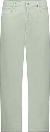 Cartoon Damen, Jeans, Gr&uuml;n, XSGr&ouml;&szlig;e