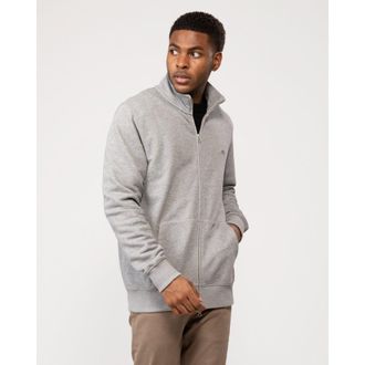 GANT Regular Shield Full Zip Sweat Sweatjacke