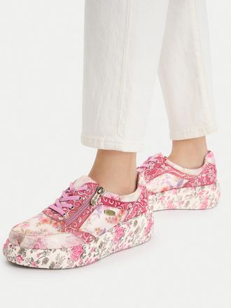 Laura Vita Sneakers Laura Vita Sodao 51 Rosa