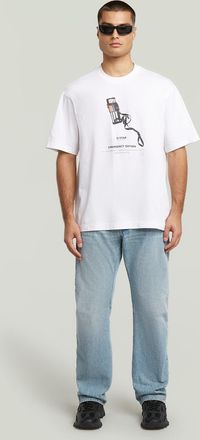 G-Star Jeans Contor