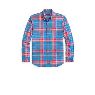 Polo Ralph Lauren Chemise &agrave; carreaux