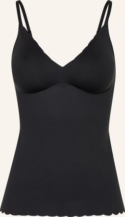 Skiny Skiny Bh-Hemd Sensation schwarz