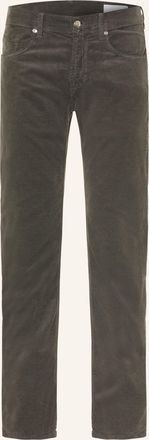 Baldessarini Baldessarini Cordhose Regular Fit gruen