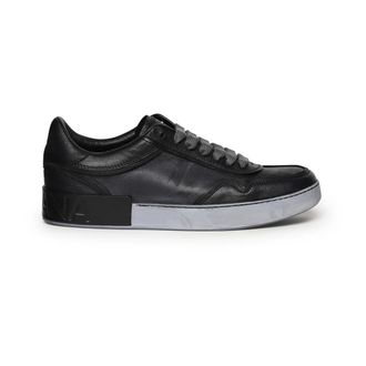 Dolce & Gabbana Low-Top Sneakers - - Shoes - Herren - Schwarzk - 41 1/2 EU