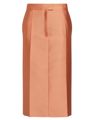 Ter Et Bantine HOSEN & R&Ouml;CKE - Midi-R&ouml;cke auf YOOX.COM