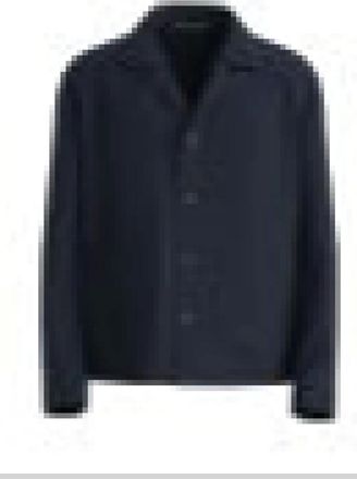 HUGO BOSS Homme, Chemises, Bleu, Taille: L Casual Shirt