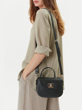 Nine West Handtasche CEO-TENNESSEE-LDA8205 Schwarz