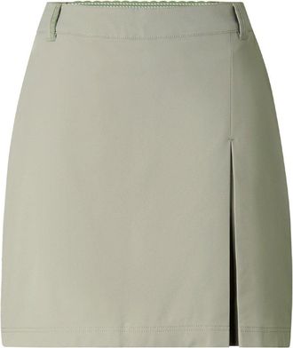 Bogner Funktionsrock Milia f&uuml;r Damen - Eukalyptus - 40