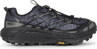 Hoka One One Homme, Chaussures, Noir, Taille: 43 1/2 EU Mafate Three2 Wordm