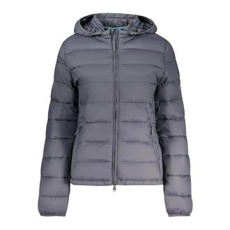 North Sails Damen, Jacken, Blau, XSGr&ouml;&szlig;e