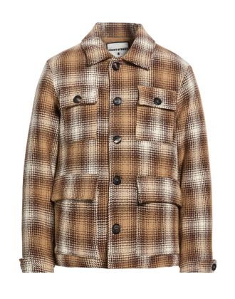 Front Street 8 JACKEN & M&Auml;NTEL - Jacken und Anoraks auf YOOX.COM