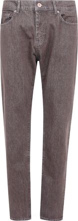 Aspesi Trousers Ferro