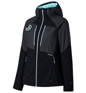 Ternua Kimoa W - Softshelljacke - Damen