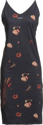 Soulland KLEIDER - Midi-Kleider auf YOOX.COM