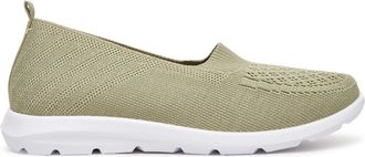 Jenny Halbschuhe JENNY H26092024 Grün