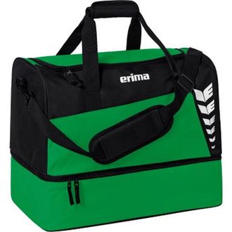 Erima Tasche SIX WINGS sportsbag with bottom cas