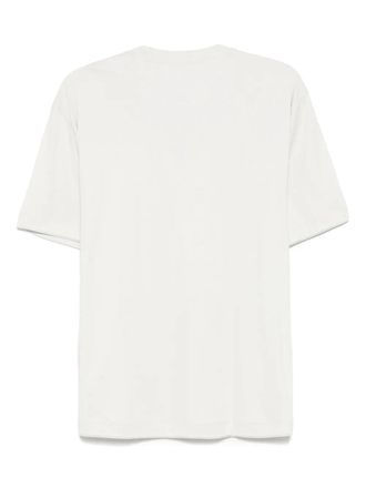 Eleventy Womens Jersey T-Shirt Ss25 M