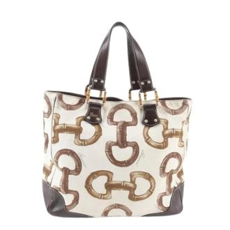 Gucci Damen, Pre-Owned, Beige, ONE SIZEGr&ouml;&szlig;e